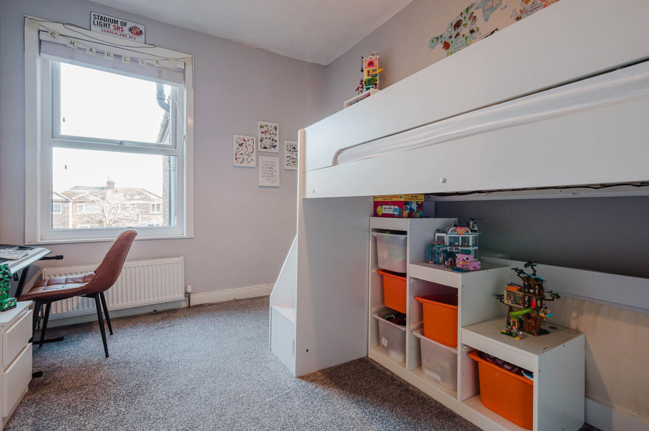 Delamere Road, Flixton - VitalSpace Estate Agents