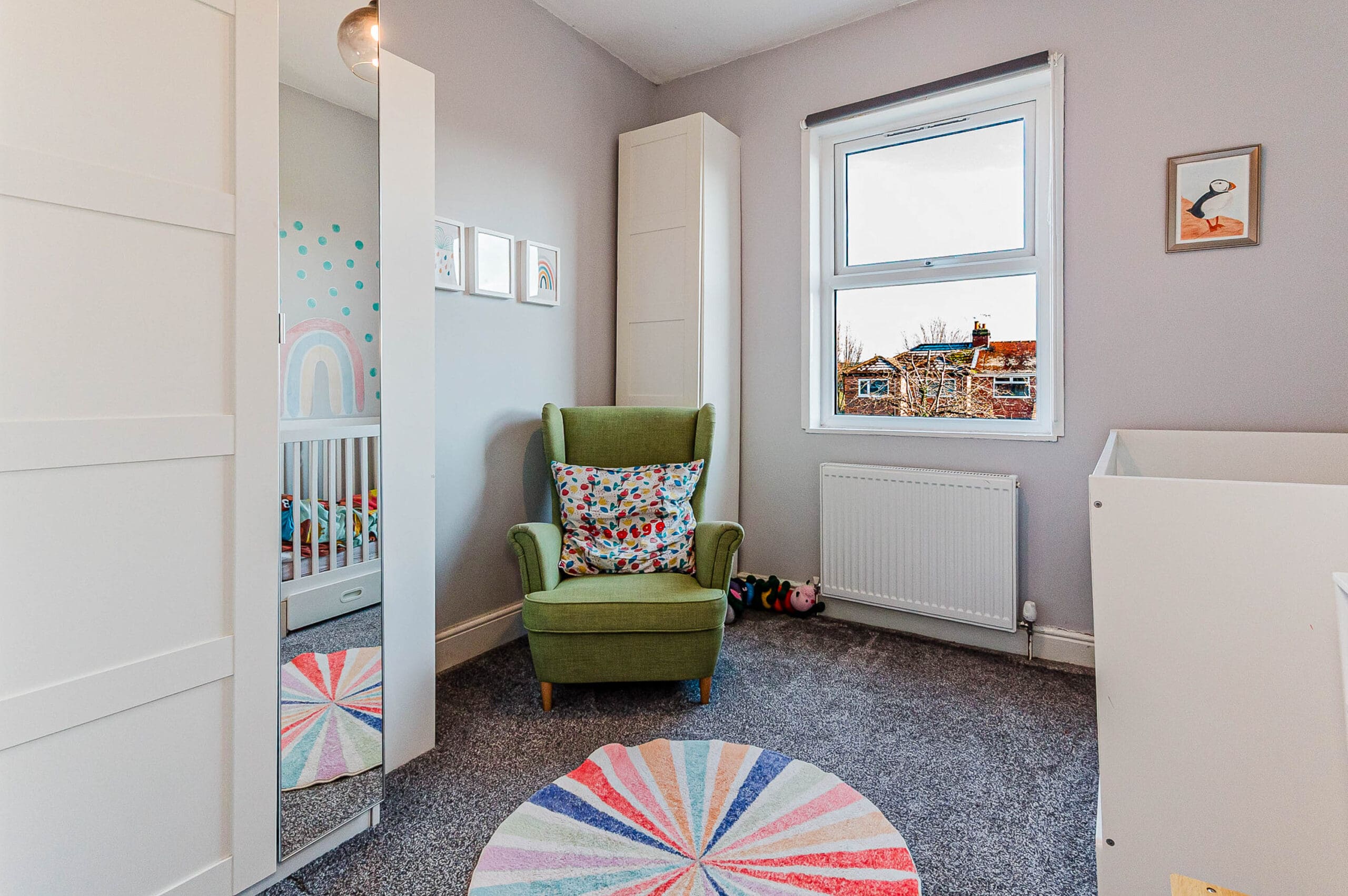 Delamere Road, Flixton - VitalSpace Estate Agents