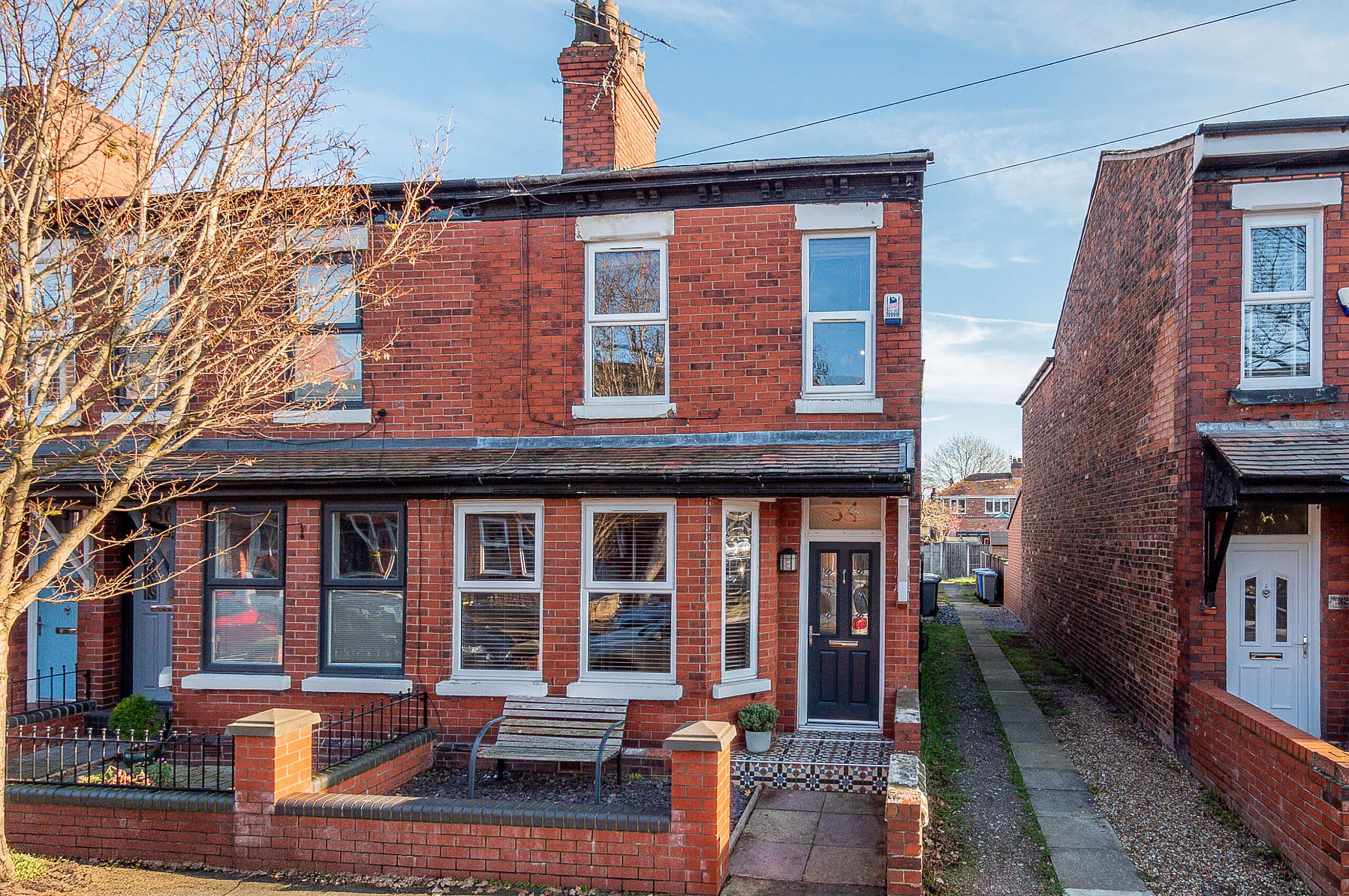 Delamere Road, Flixton - VitalSpace Estate Agents
