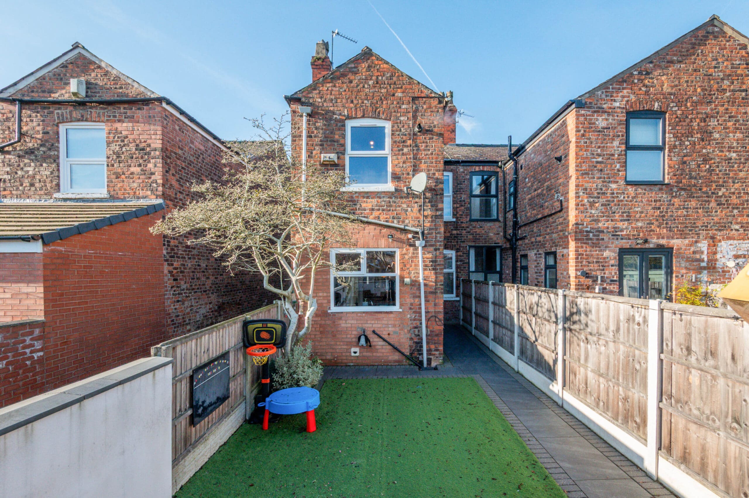 Delamere Road, Flixton - VitalSpace Estate Agents